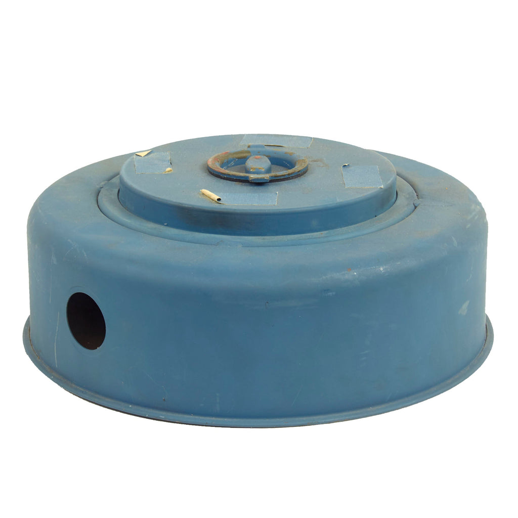 Original U.S. Pre-Vietnam War Inert Mine Anti-Tank Heavy Practice M20 ...