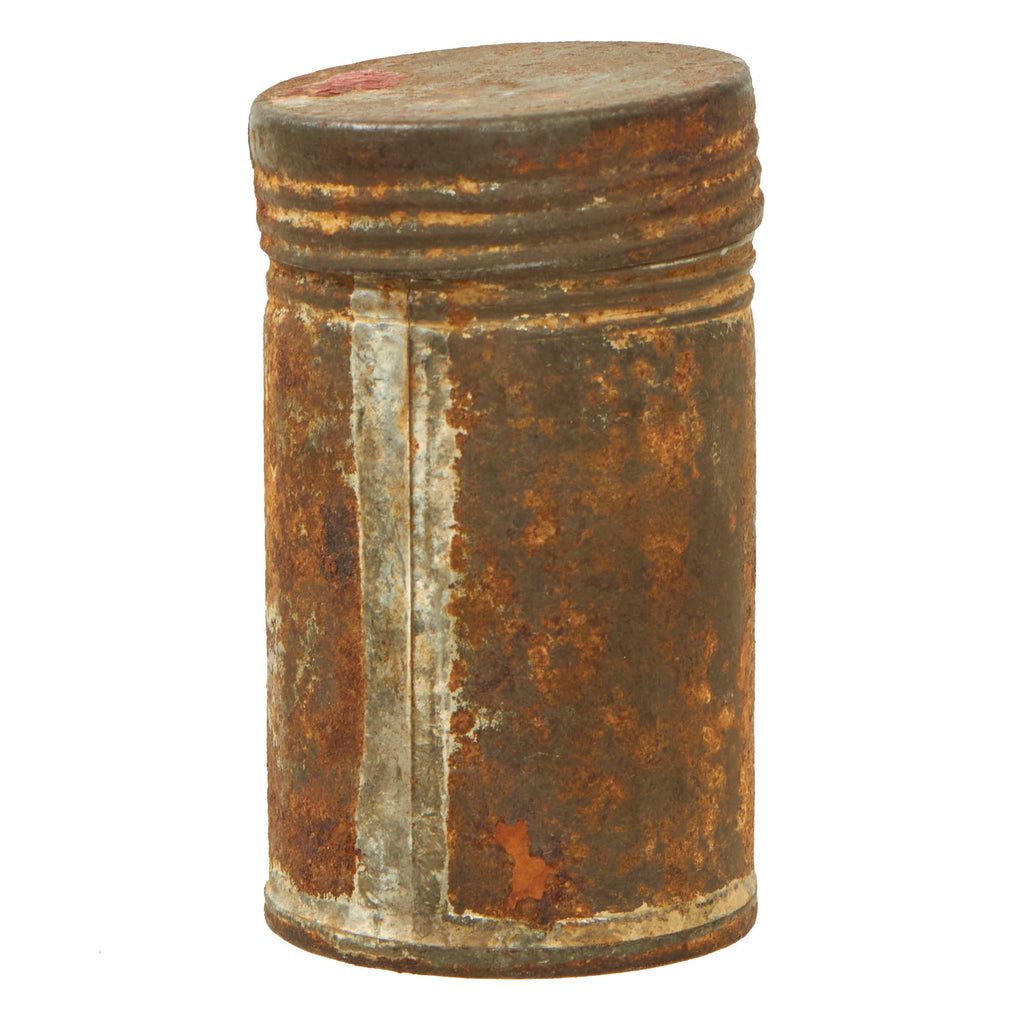 Original Japanese WWII INERT Imperial Japanese Army Type 88 Artillery ...