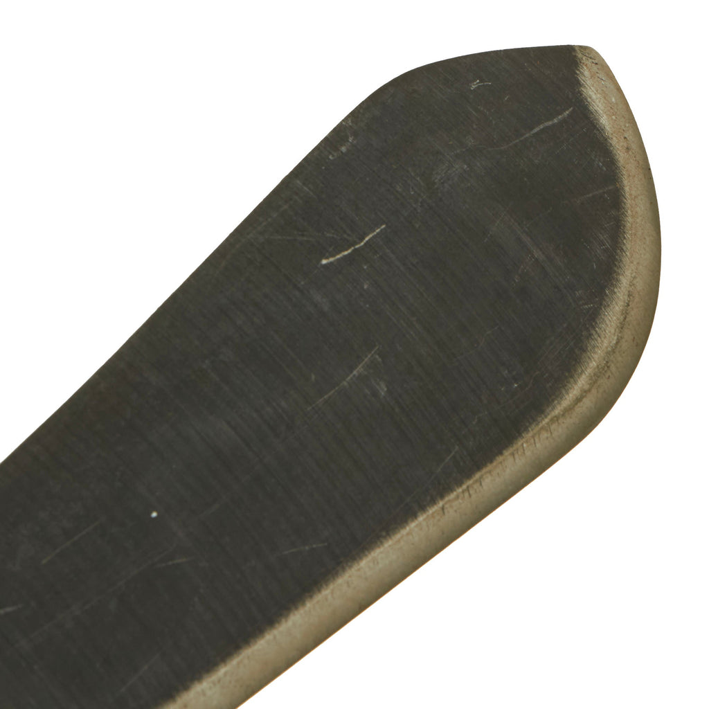 Original Scarce Australian WWII 15” Machete with Plastic Handles and C ...