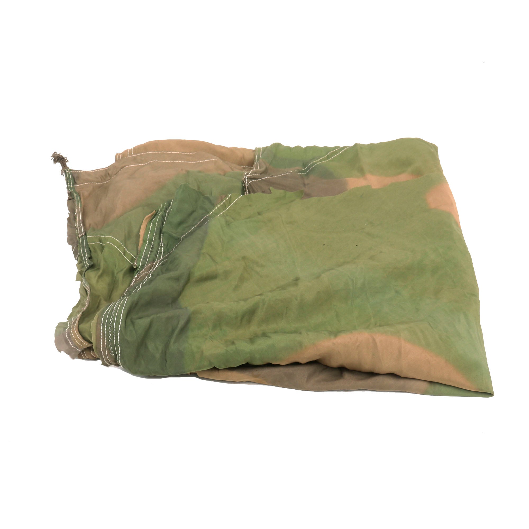Original German WWII U.S. Captured Luftwaffe Fallschirmjäger Paratroop ...
