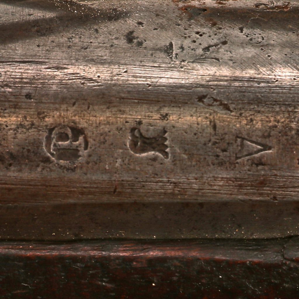 Original U.S. Springfield Model 1835 Flintlock Musket by Springfield A ...