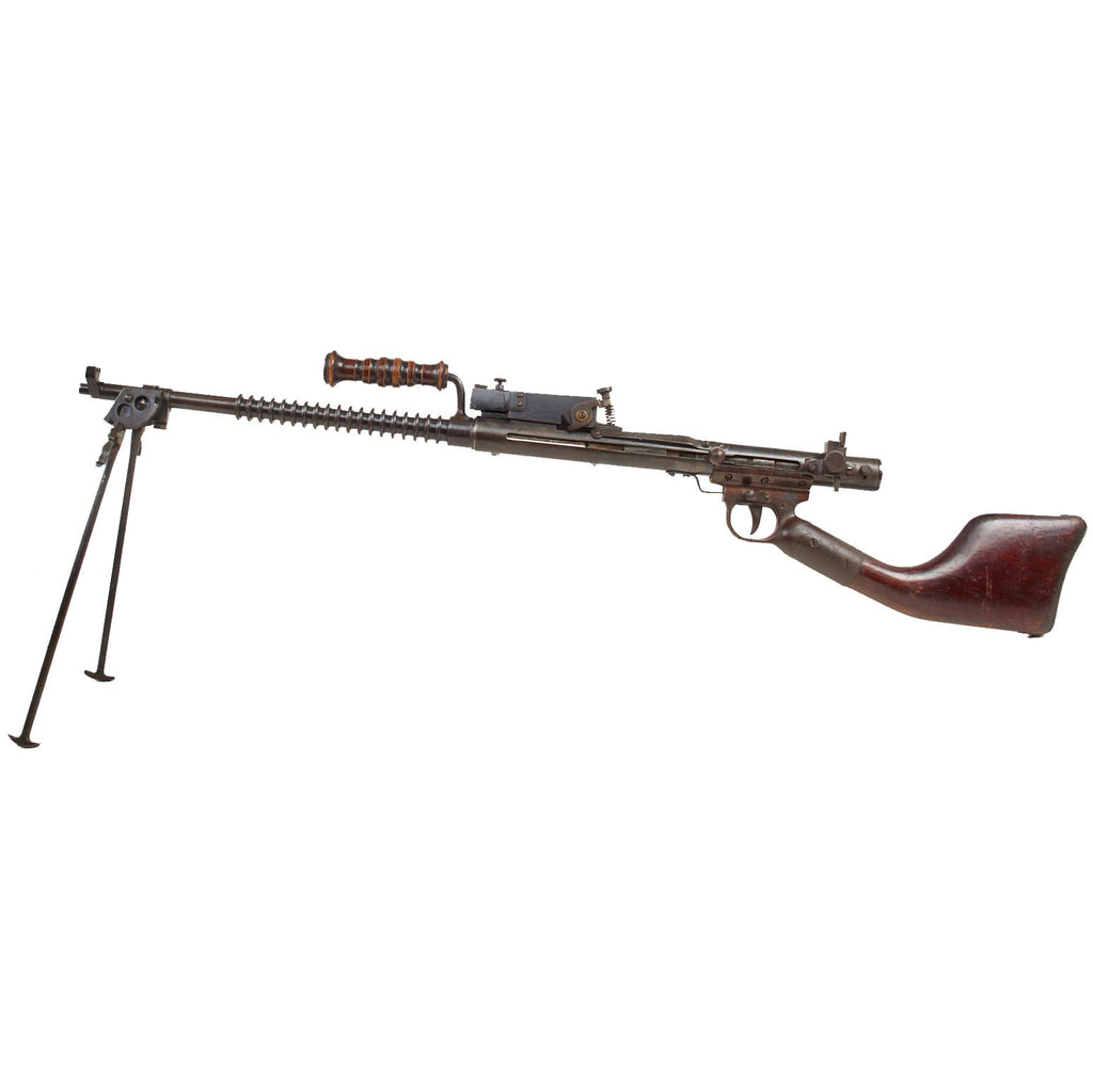 Original Rare Pre-WWII Imperial Japanese Type 11 Trainer Display Light ...