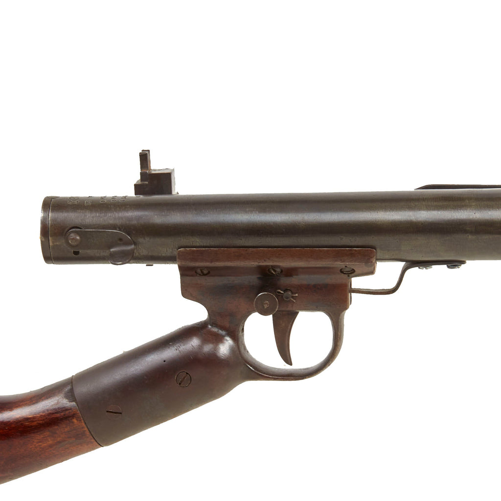 Original Rare Pre-WWII Imperial Japanese Type 11 Trainer Display Light ...