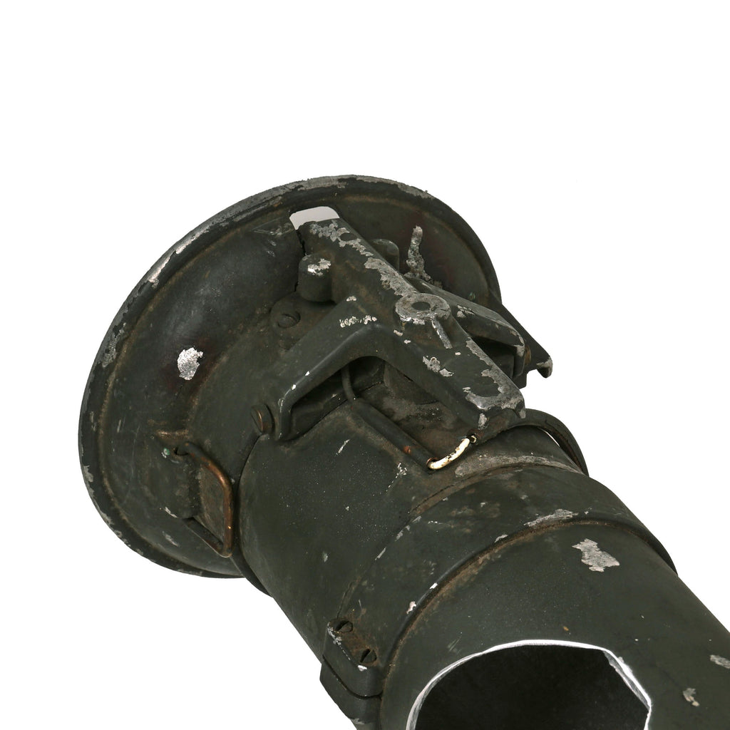 Original Spanish Inert 88.9mm Instalaza M65 Bazooka Anti-Tank Launcher ...