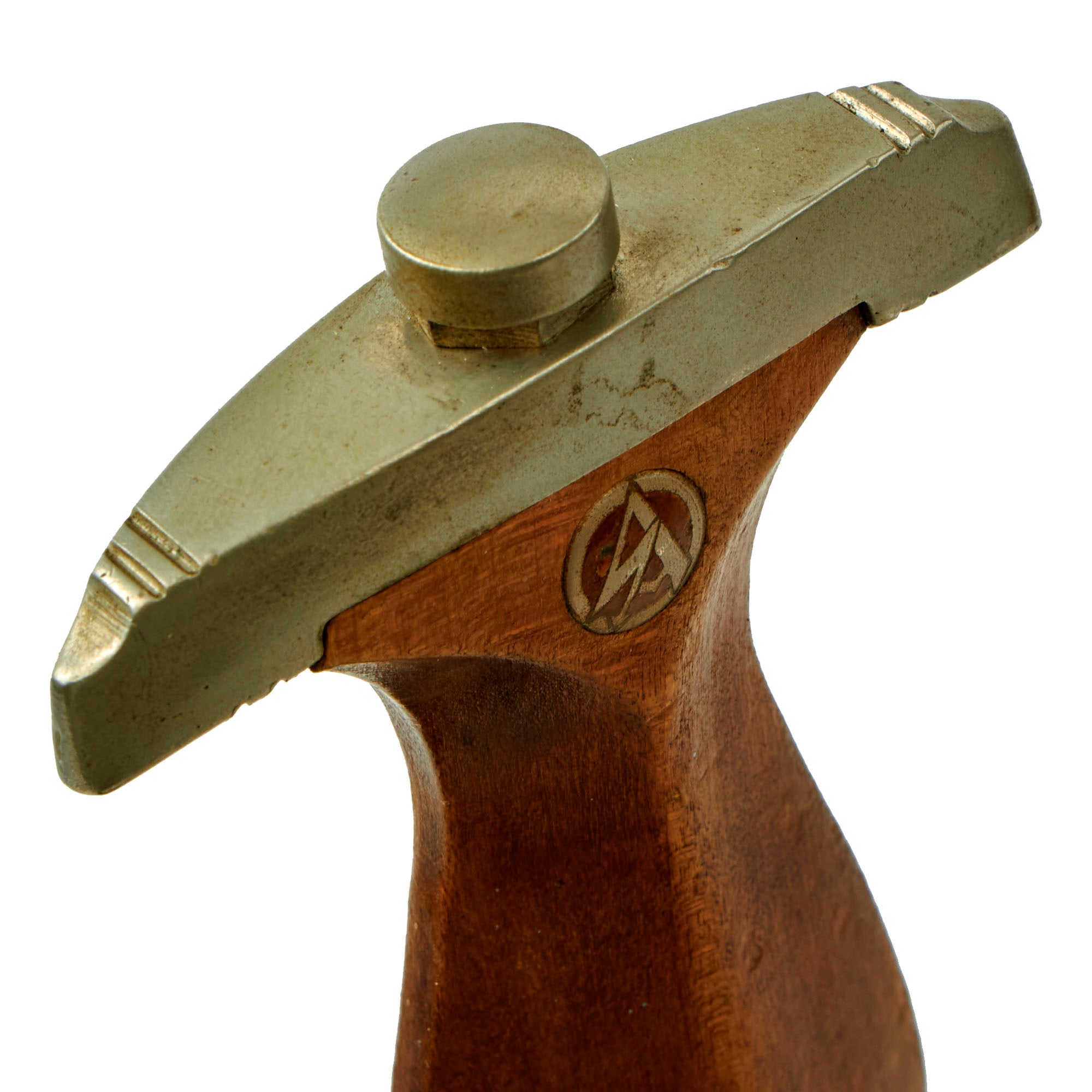 Original German WWII Early SA Dagger by Rare Maker Adolf Völker of Sch ...