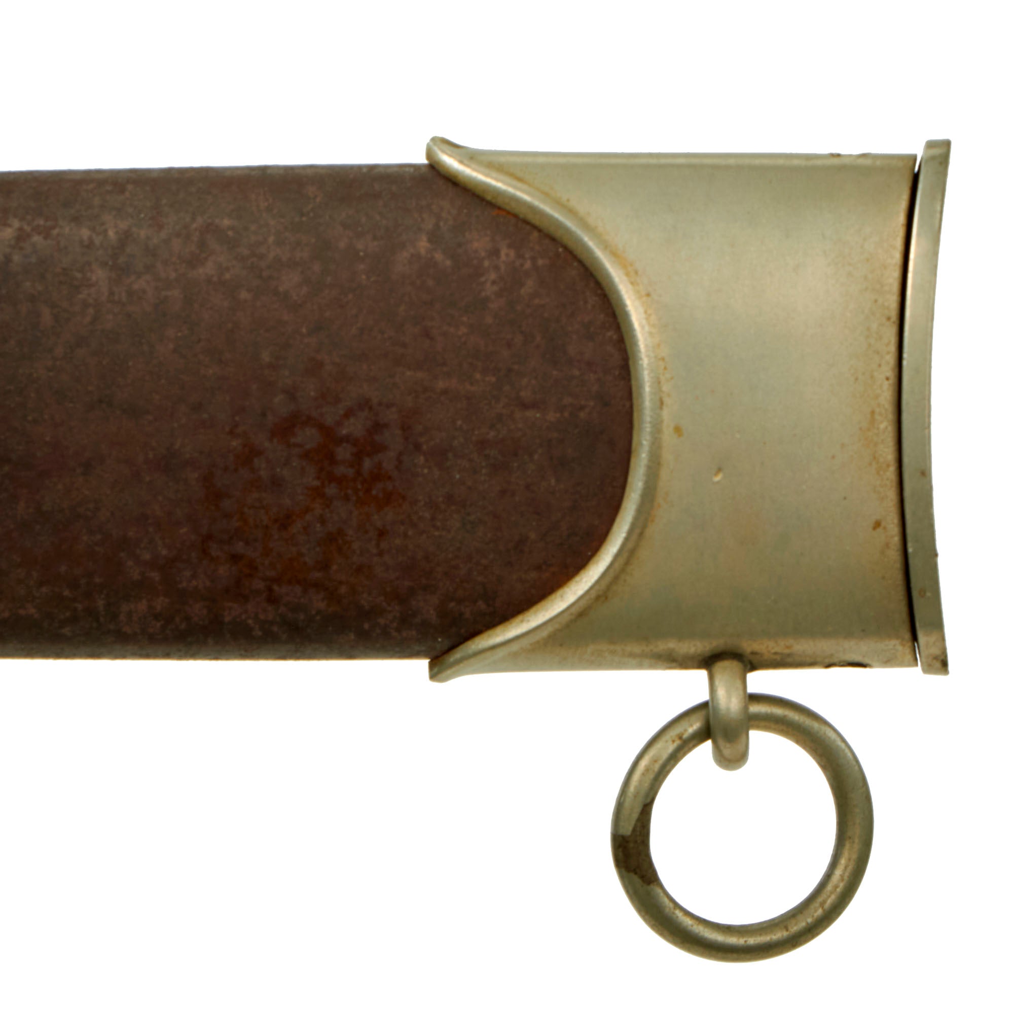 Original German WWII Early SA Dagger by Rare Maker Adolf Völker of Sch ...