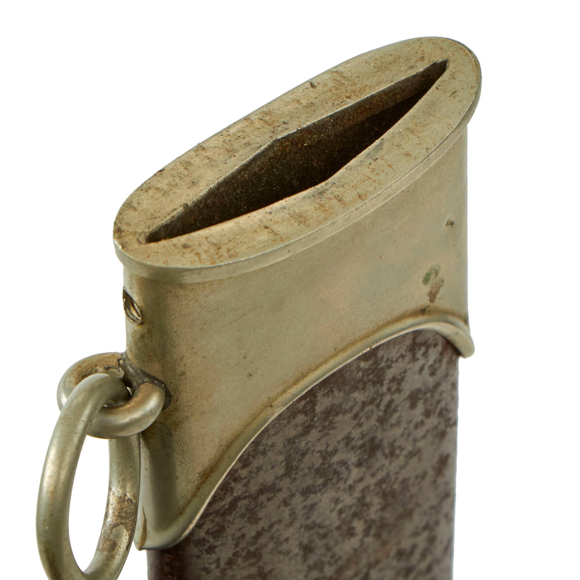 Original German WWII Early SA Dagger by Rare Maker Adolf Völker of Sch ...