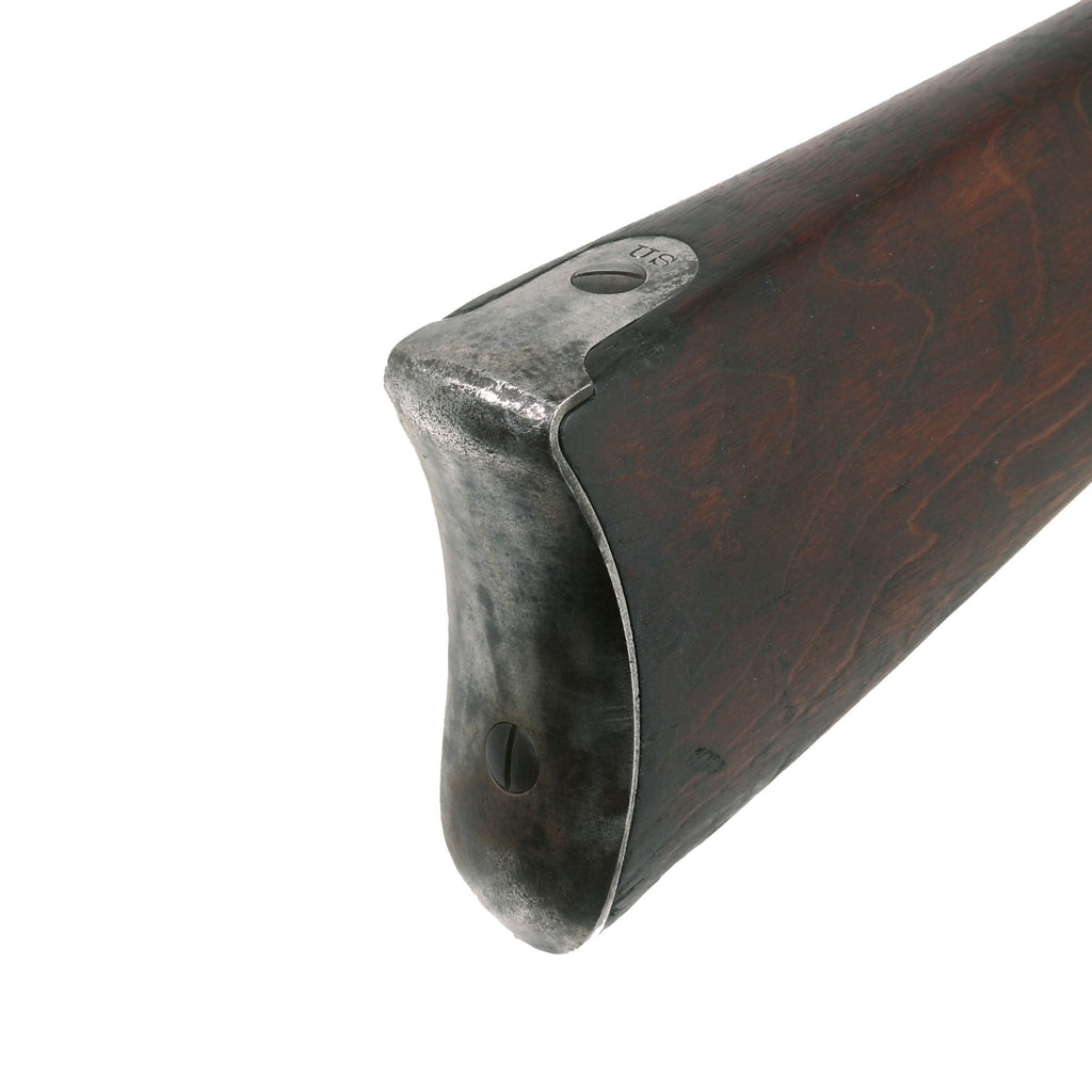 Original U.S. Springfield Trapdoor Model 1873 Rifle made in 1883 with ...