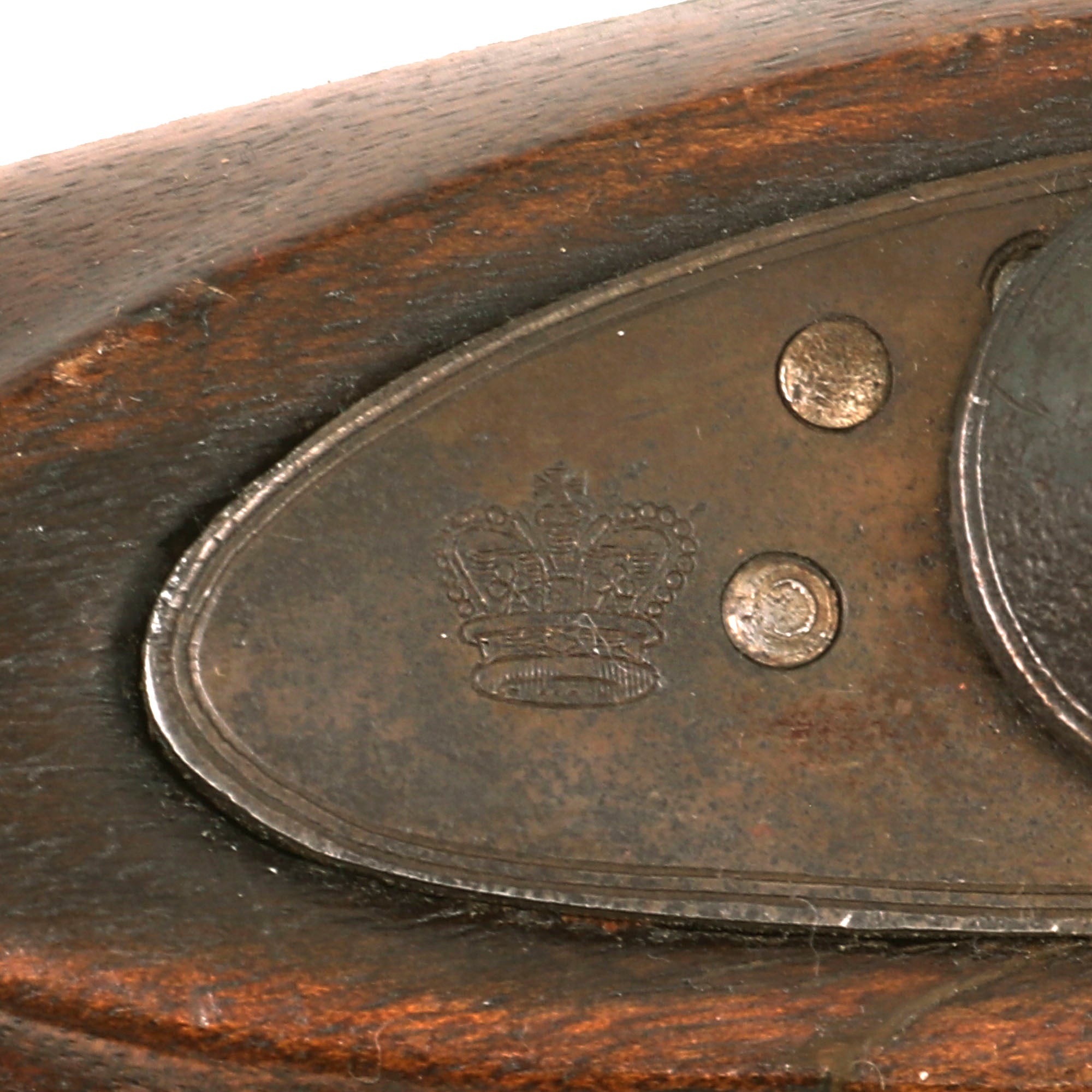 Original U.S. Civil War 1861 Confederate Inspected P-1853 Enfield Three ...