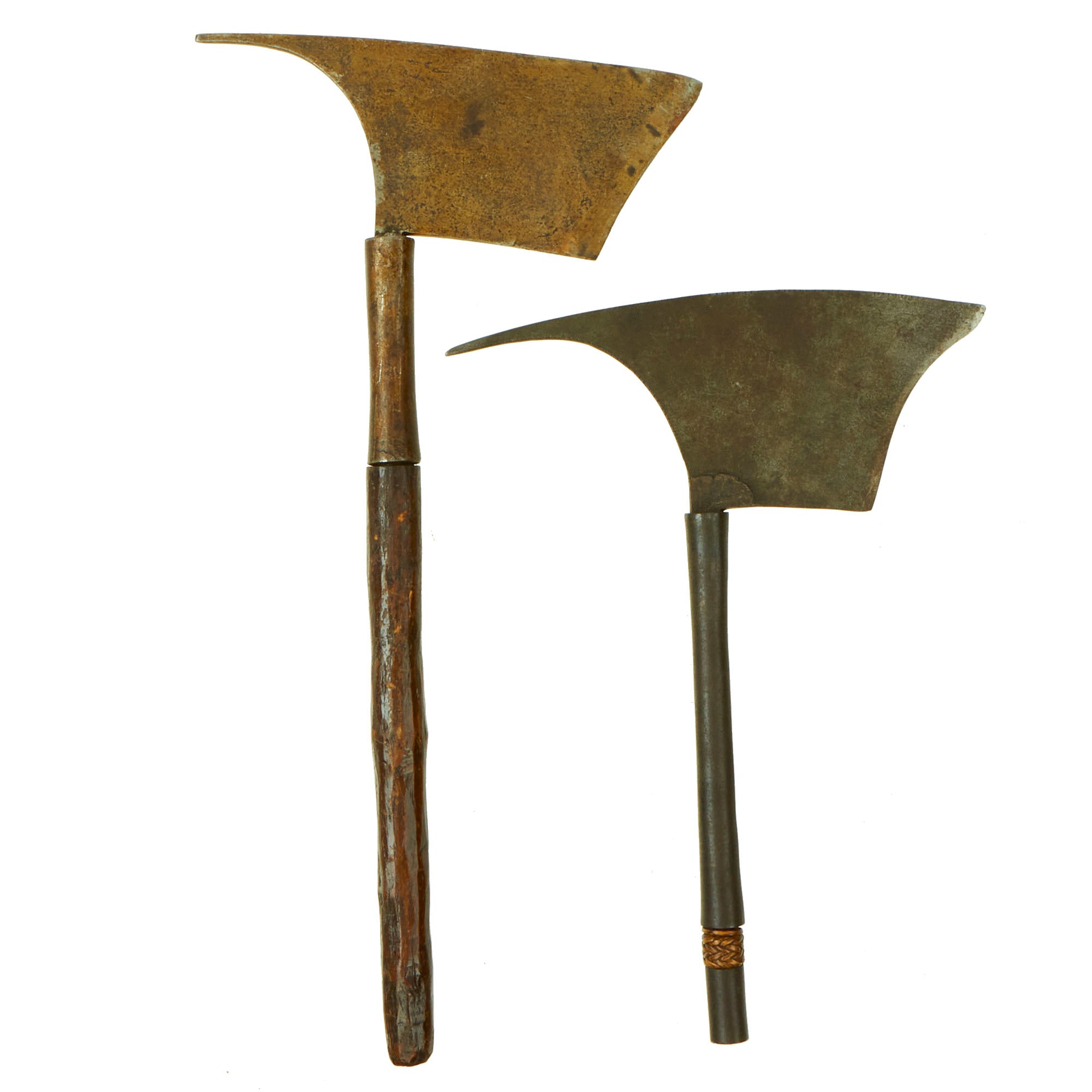 Igorot Tribe Weapons