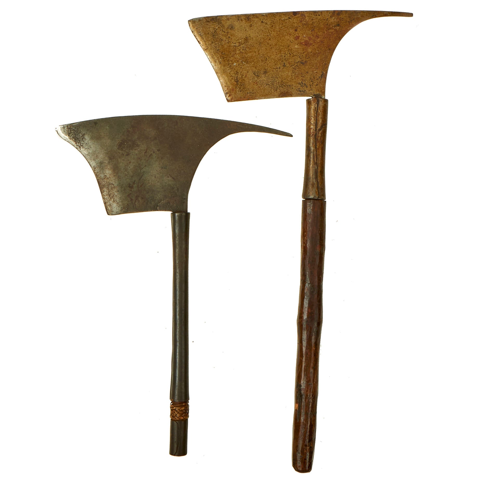 Igorot Ax Head