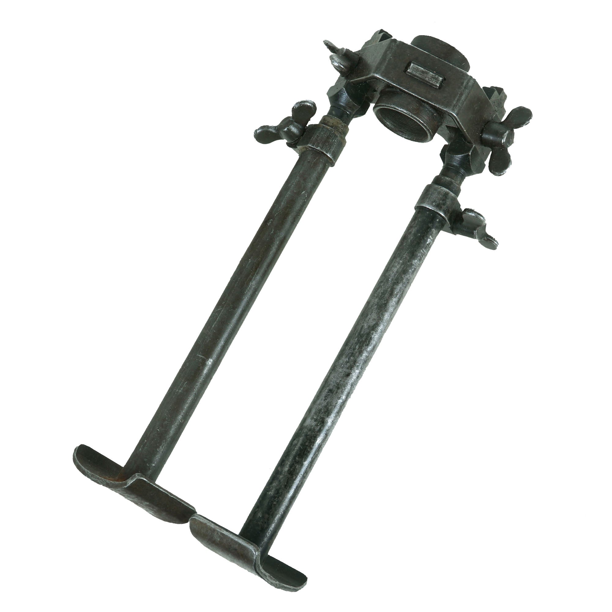 Original U.S. WWI - WWII M1918A2 Browning Automatic Rifle BAR Adjustab ...