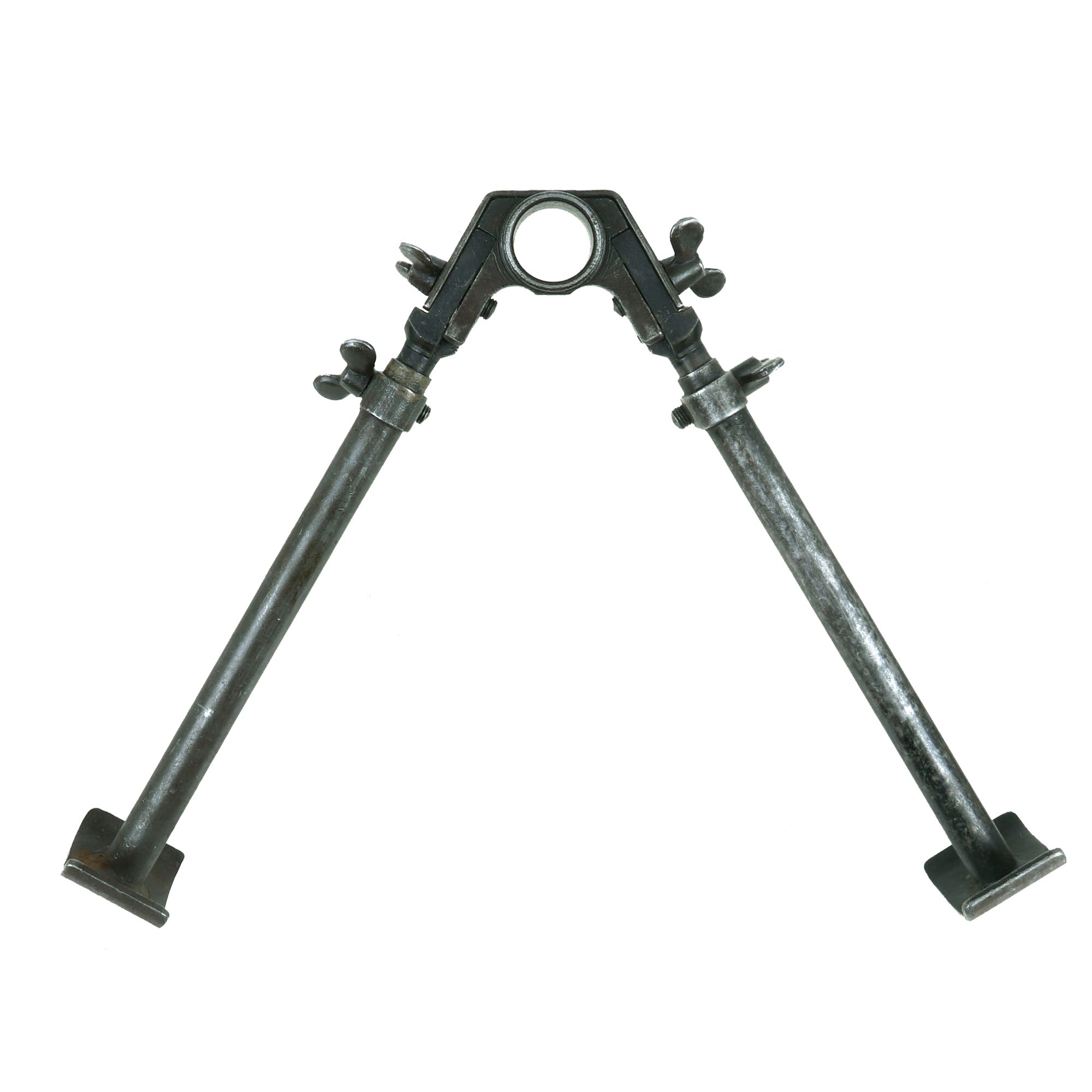 Original U.S. WWI - WWII M1918A2 Browning Automatic Rifle BAR Adjustab ...