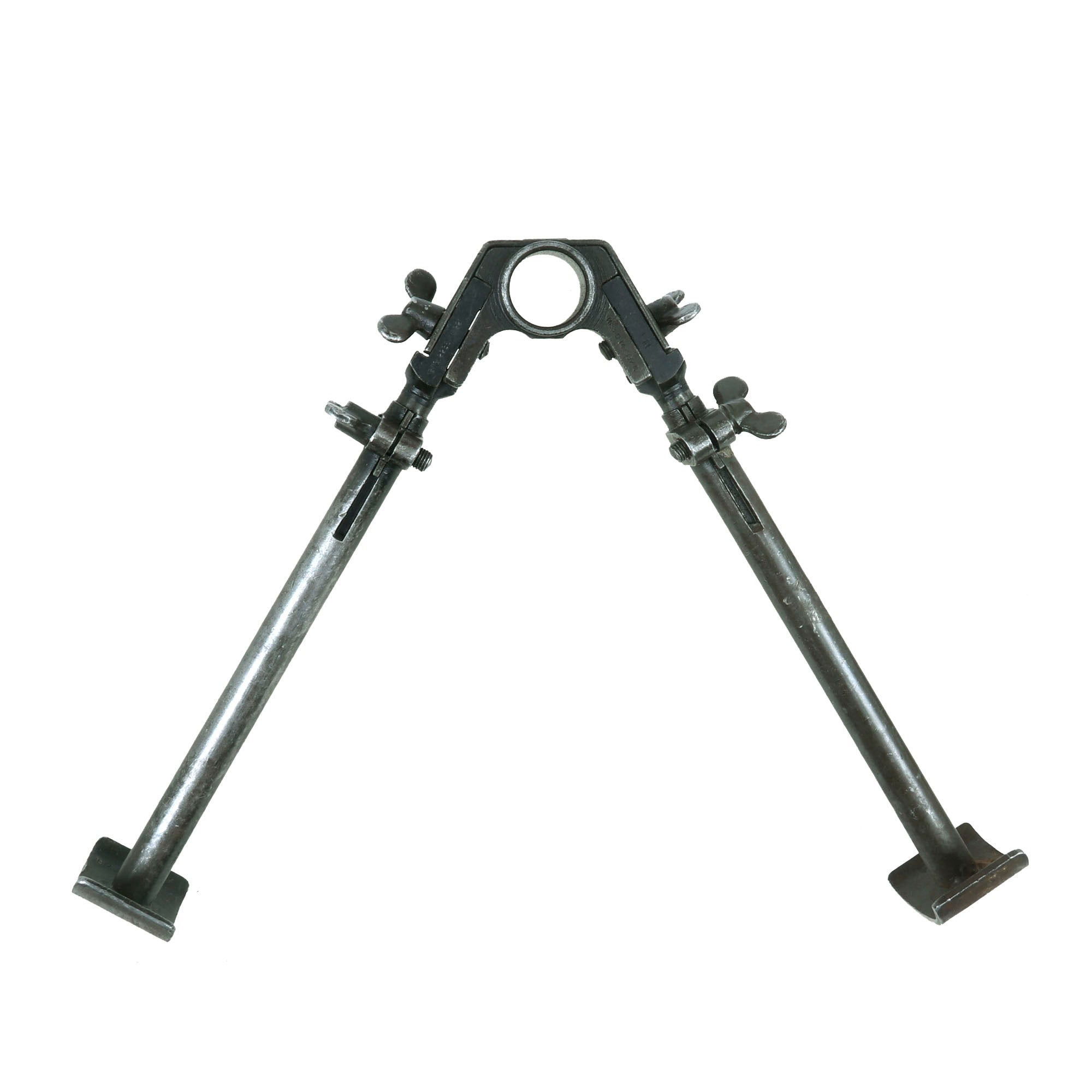 Original U.S. WWI - WWII M1918A2 Browning Automatic Rifle BAR Adjustab ...