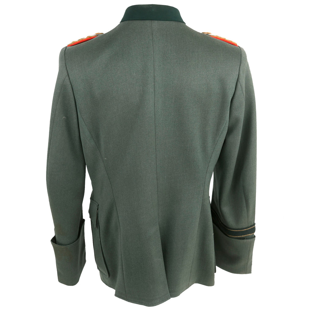 Original German WWII Panzerkorps Großdeutschland Commander General der ...
