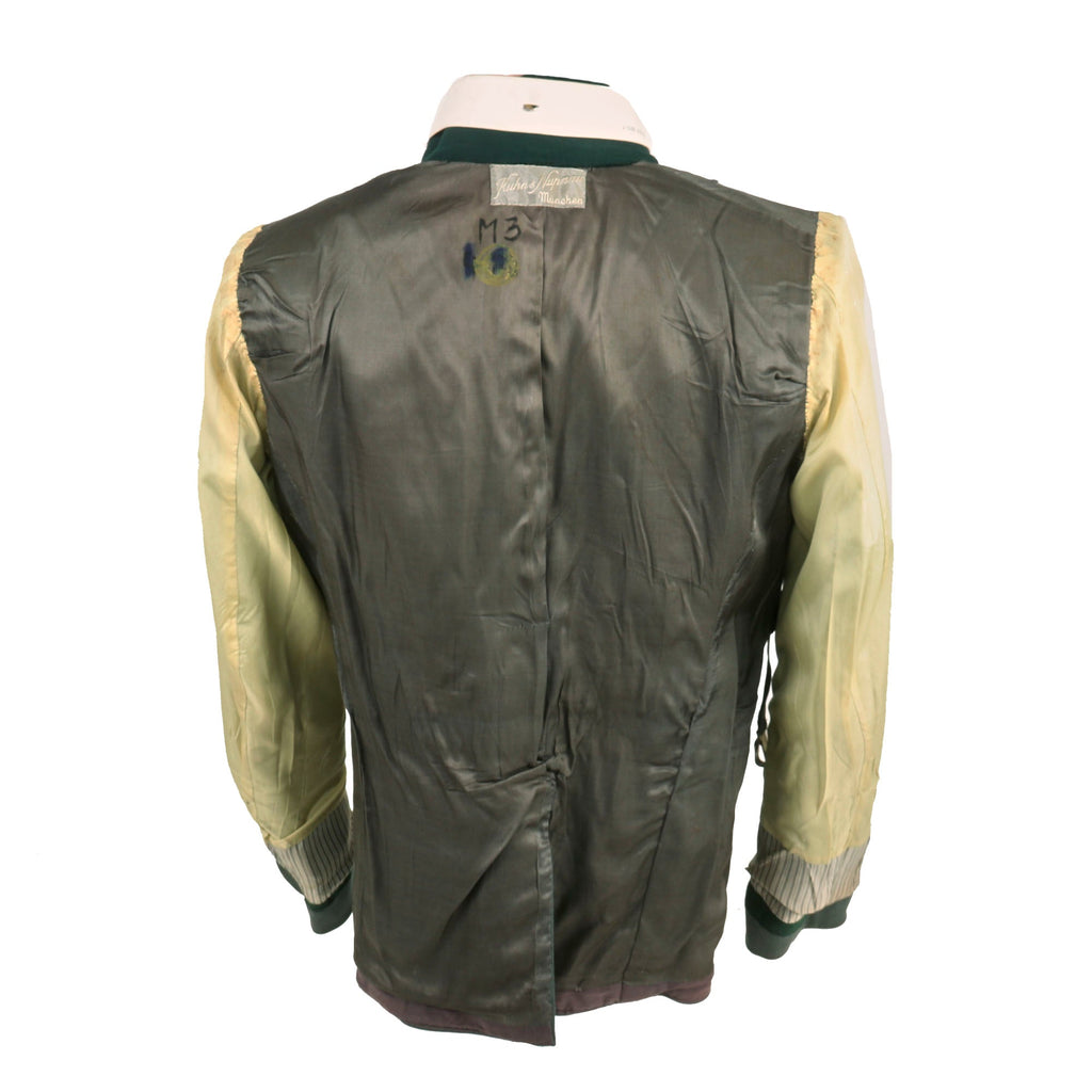 Original German WWII Panzerkorps Großdeutschland Commander General der ...