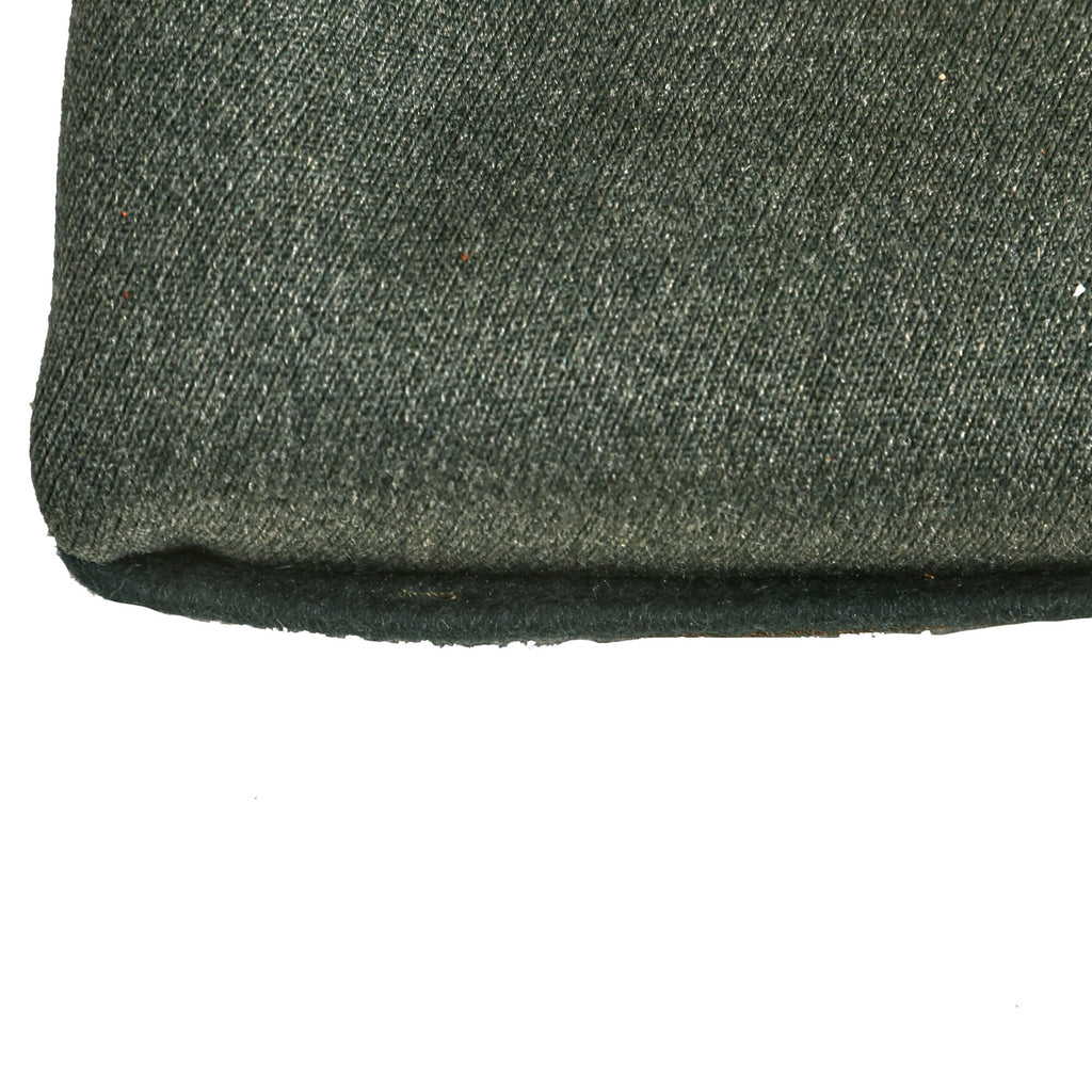 Original German WWII Panzerkorps Großdeutschland Commander General der ...