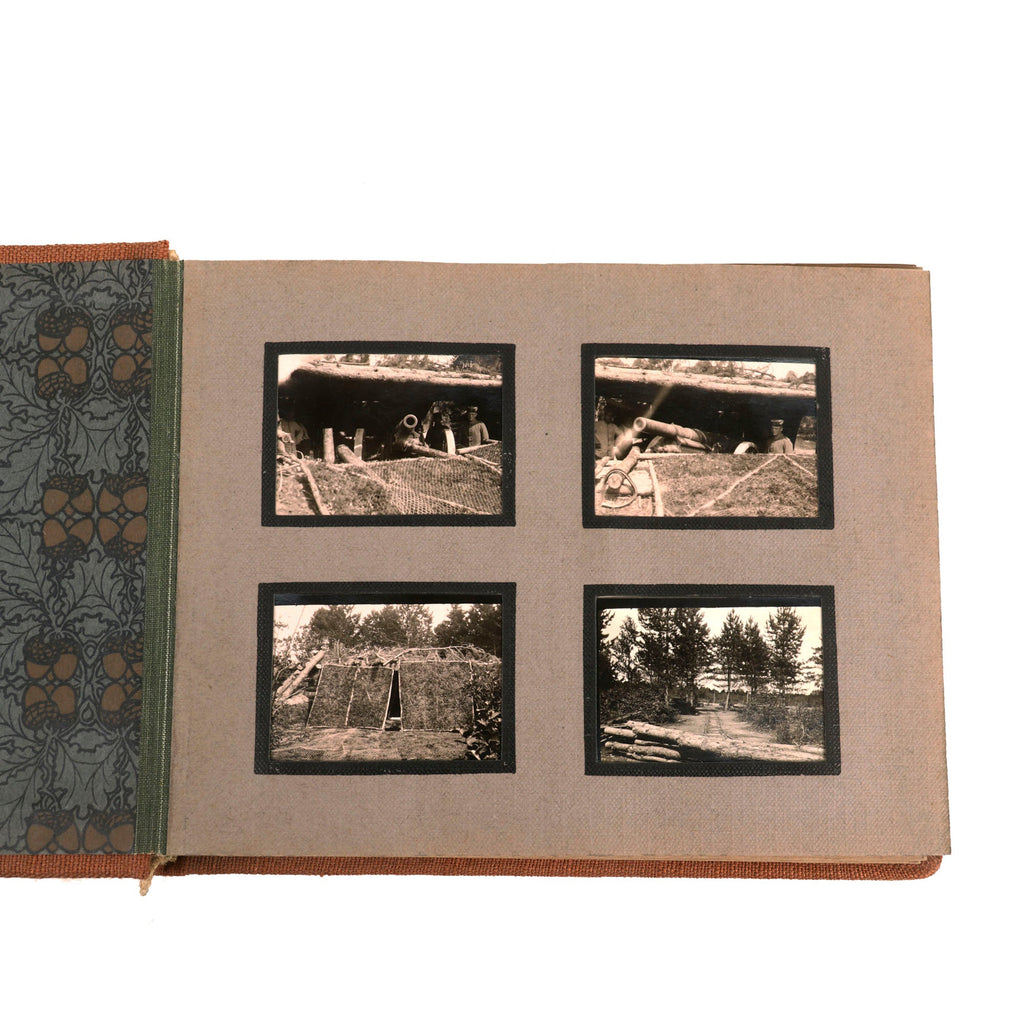 Original German WWII 15th & 18th Panzer Div. Commander Generalleutnant ...