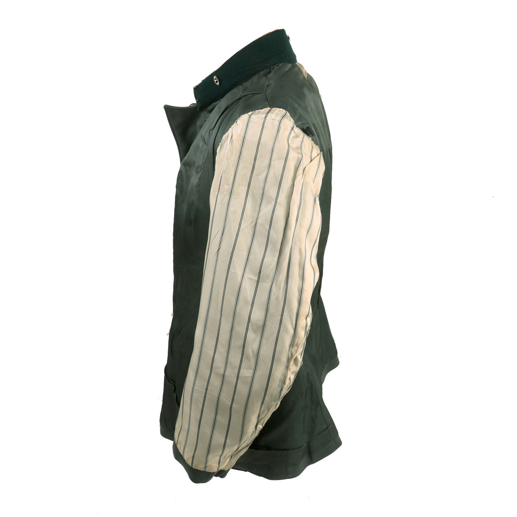 Original German WWII 20th Panzer Division and VII Panzerkorps Commande ...