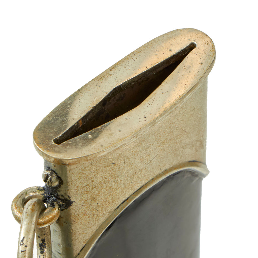 Original German WWII Early M33 SS Dagger by Robert Klaas of Solingen w ...