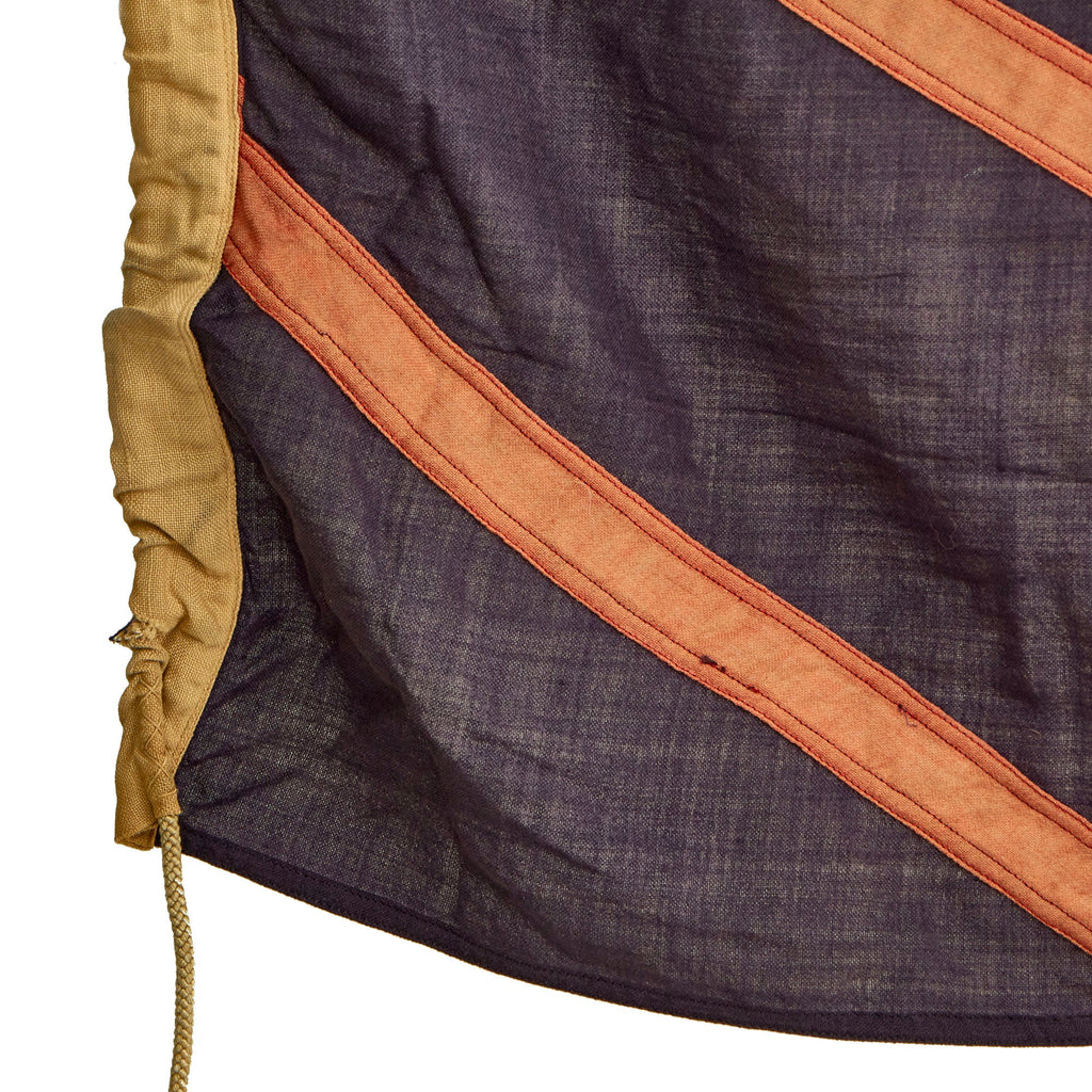 Original British Early 1950’s Era Royal Army Ordnance Corps Flag by Tu ...