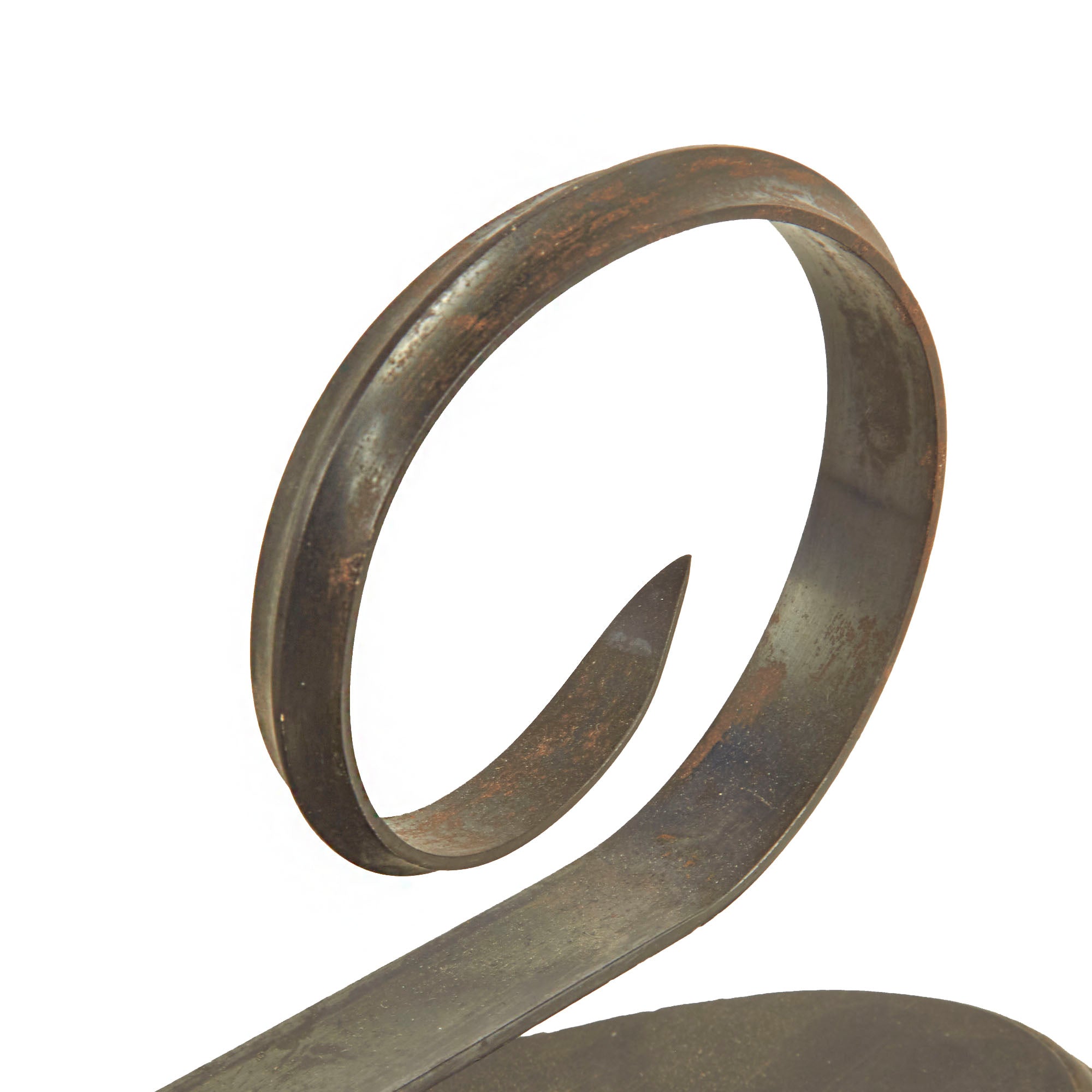 Original U.S. Springfield Trapdoor M1873 Rifle Socket Bayonet Repurpos ...