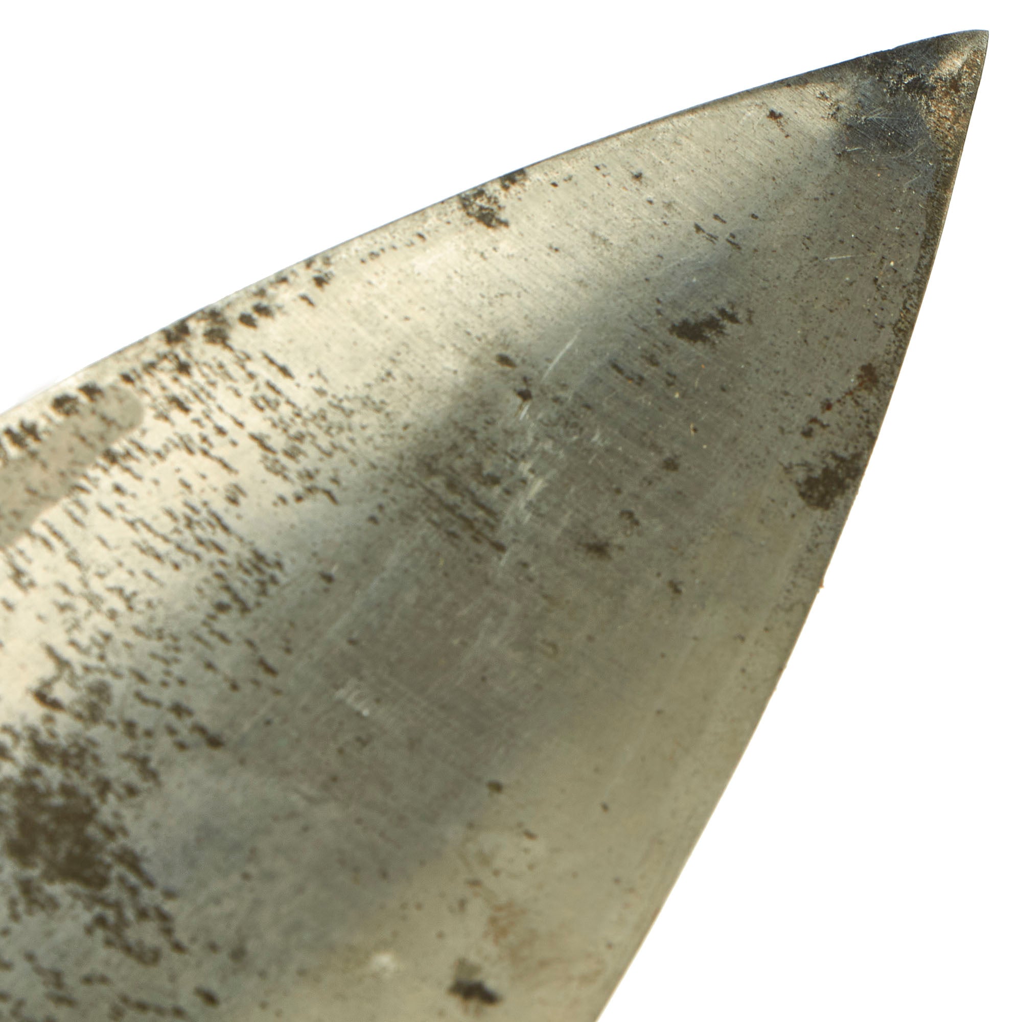 Original U.S. Springfield Trapdoor Model 1873 Trowel Bayonet with Wood ...