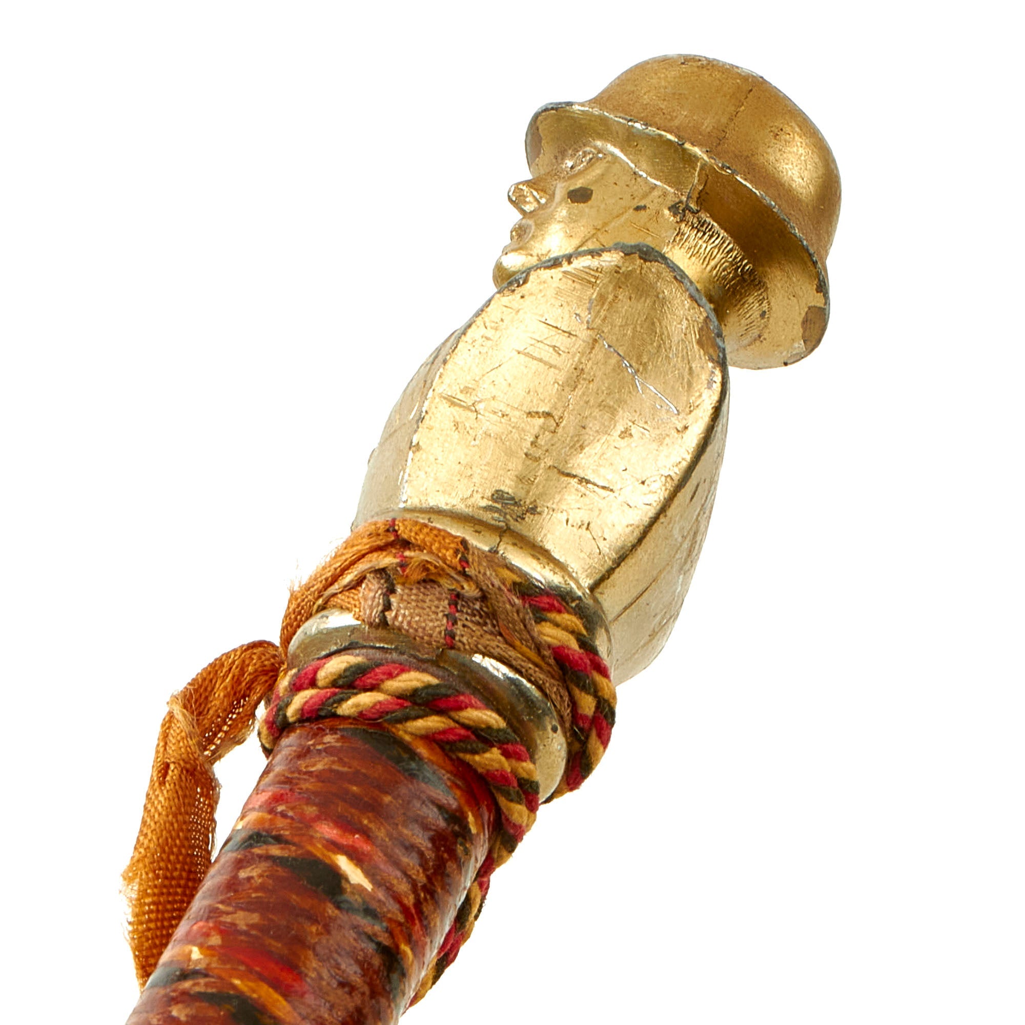 Original German WWII Army NCO Reservist Presentation Parade Swagger St ...