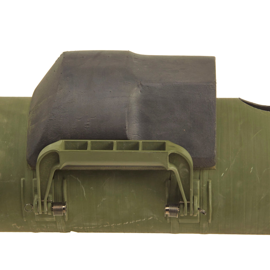 Original U.S. Global War on Terror FGM-148C Javelin Launch Tube Assemb ...