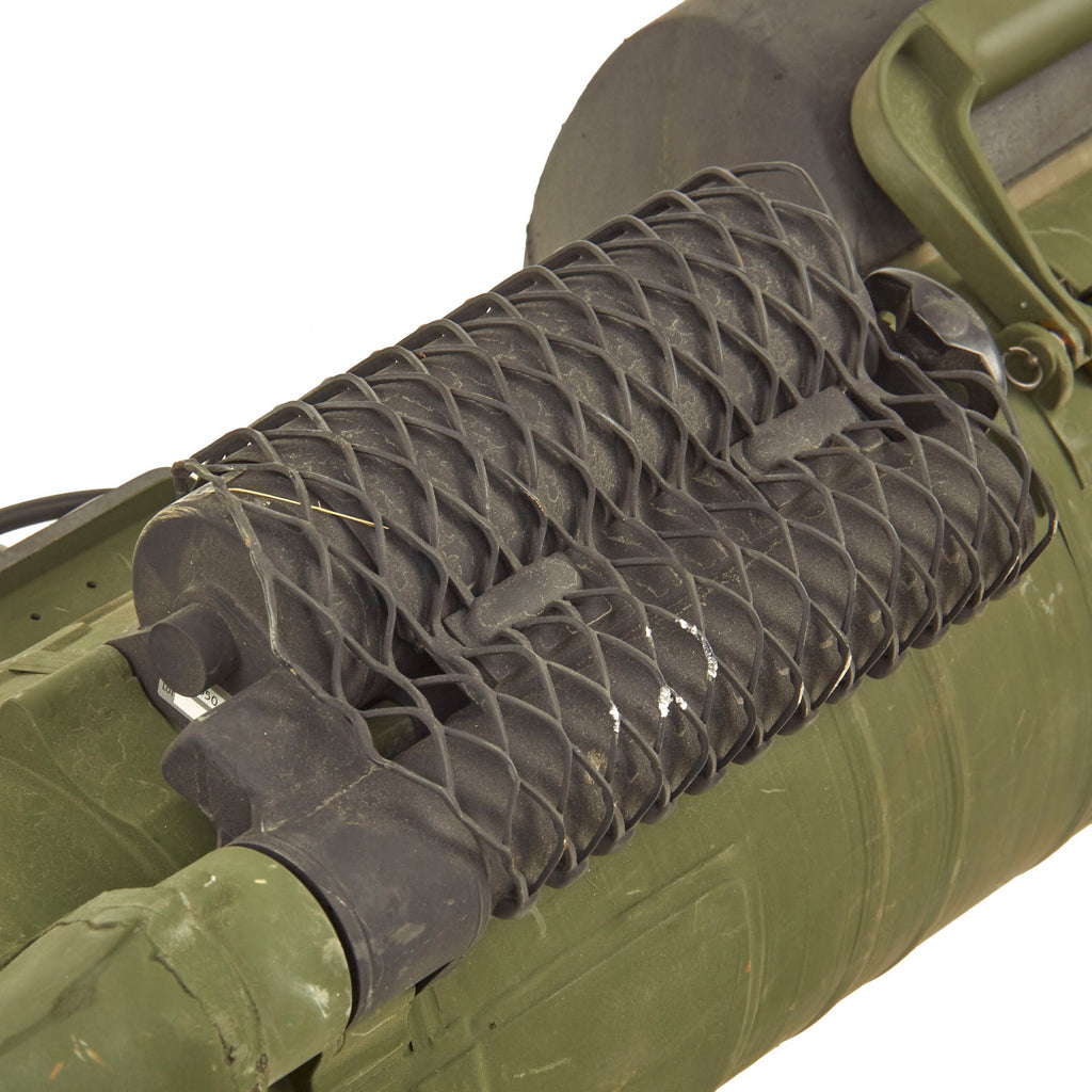 Original U.S. Global War on Terror FGM-148C Javelin Launch Tube Assemb ...