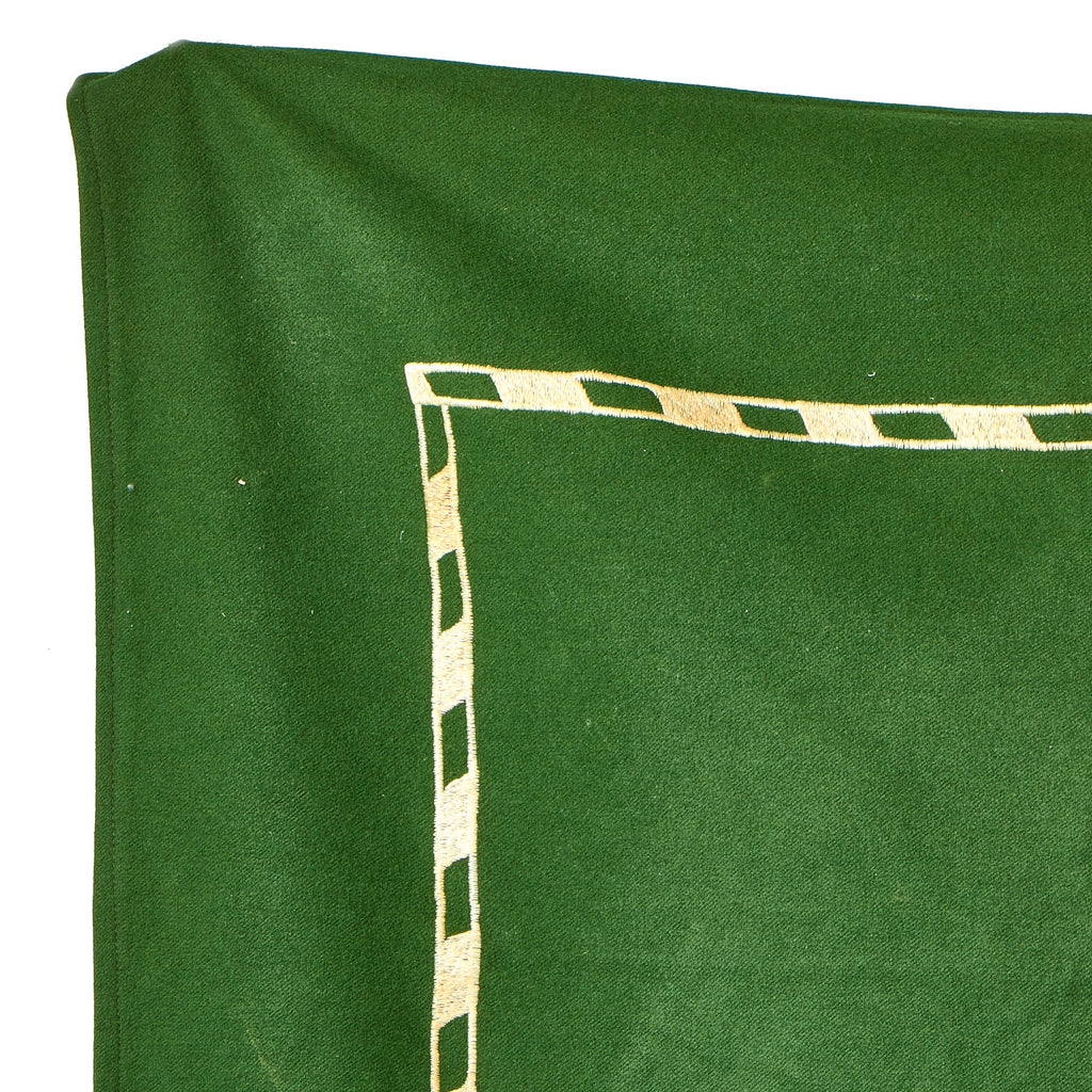 Original U.S. WWII USS Pomfret (SS-391) Balao-class Submarine Wool Emb ...