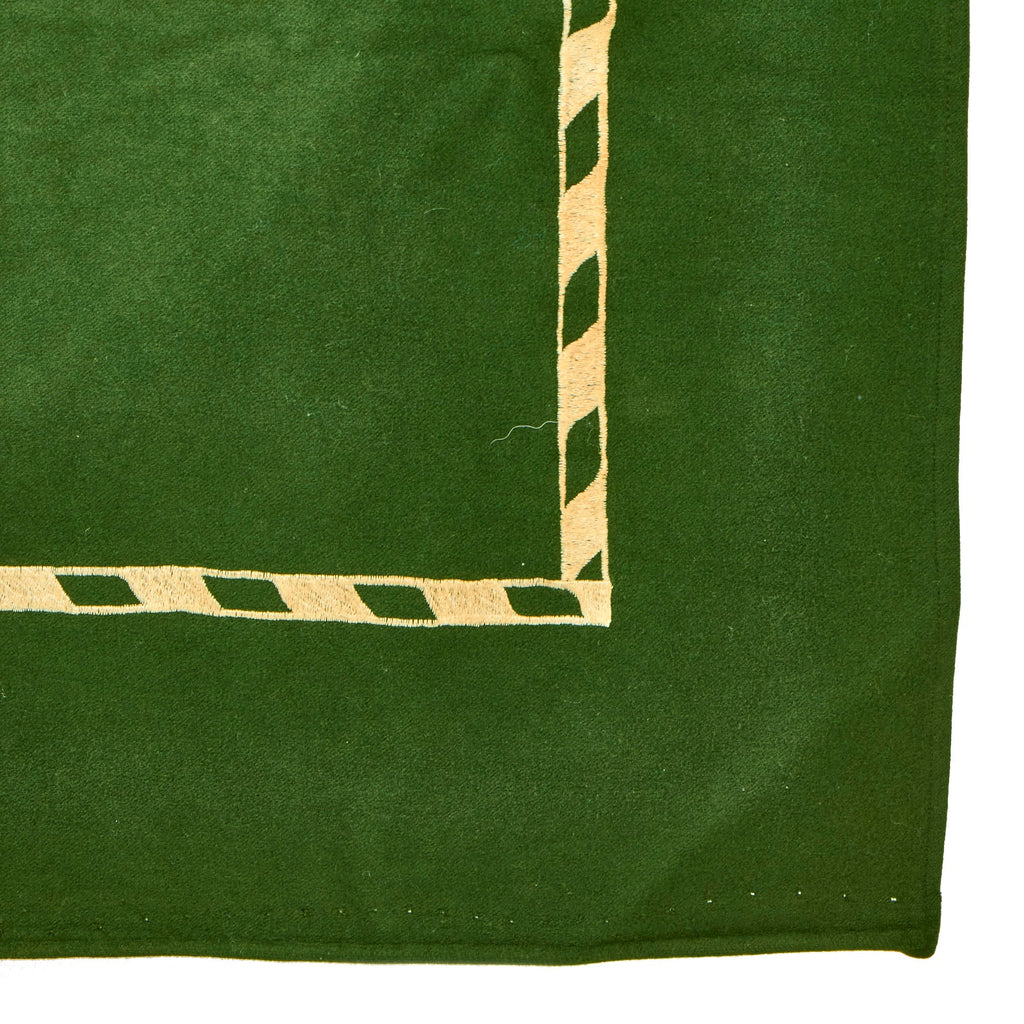 Original U.S. WWII USS Pomfret (SS-391) Balao-class Submarine Wool Emb ...