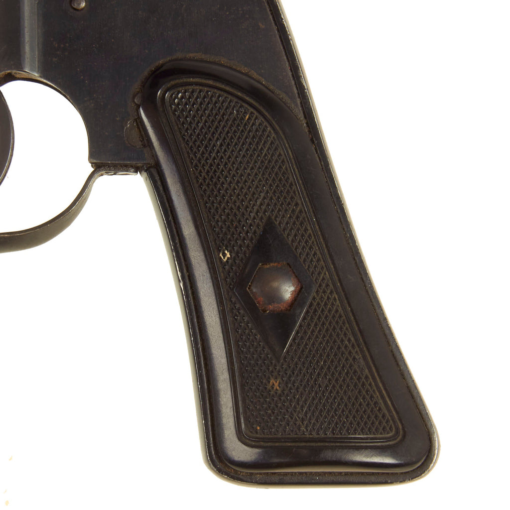 Original U.S. WWII M8 Pyrotechnic 37mm Flare Signal Pistol by Eureka V ...