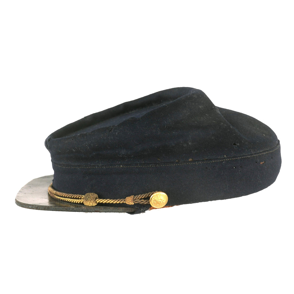 Original U.S. Indian Wars New Hampshire Volunteer Militia Model 1872 F – International Military ...