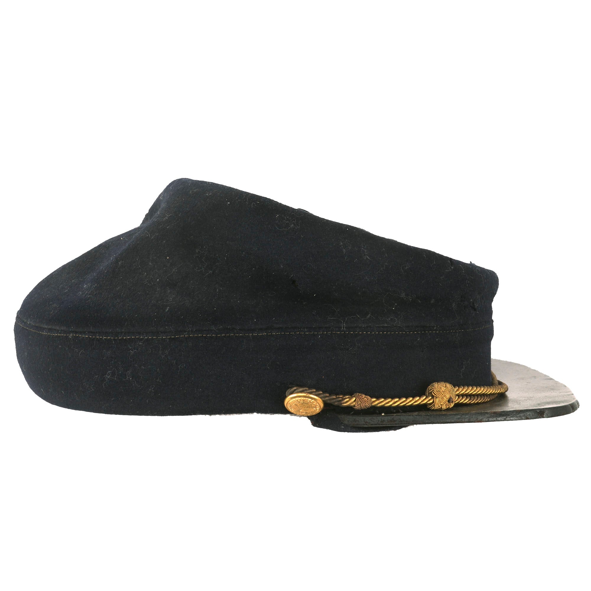 Original U.S. Indian Wars New Hampshire Volunteer Militia Model 1872 F ...