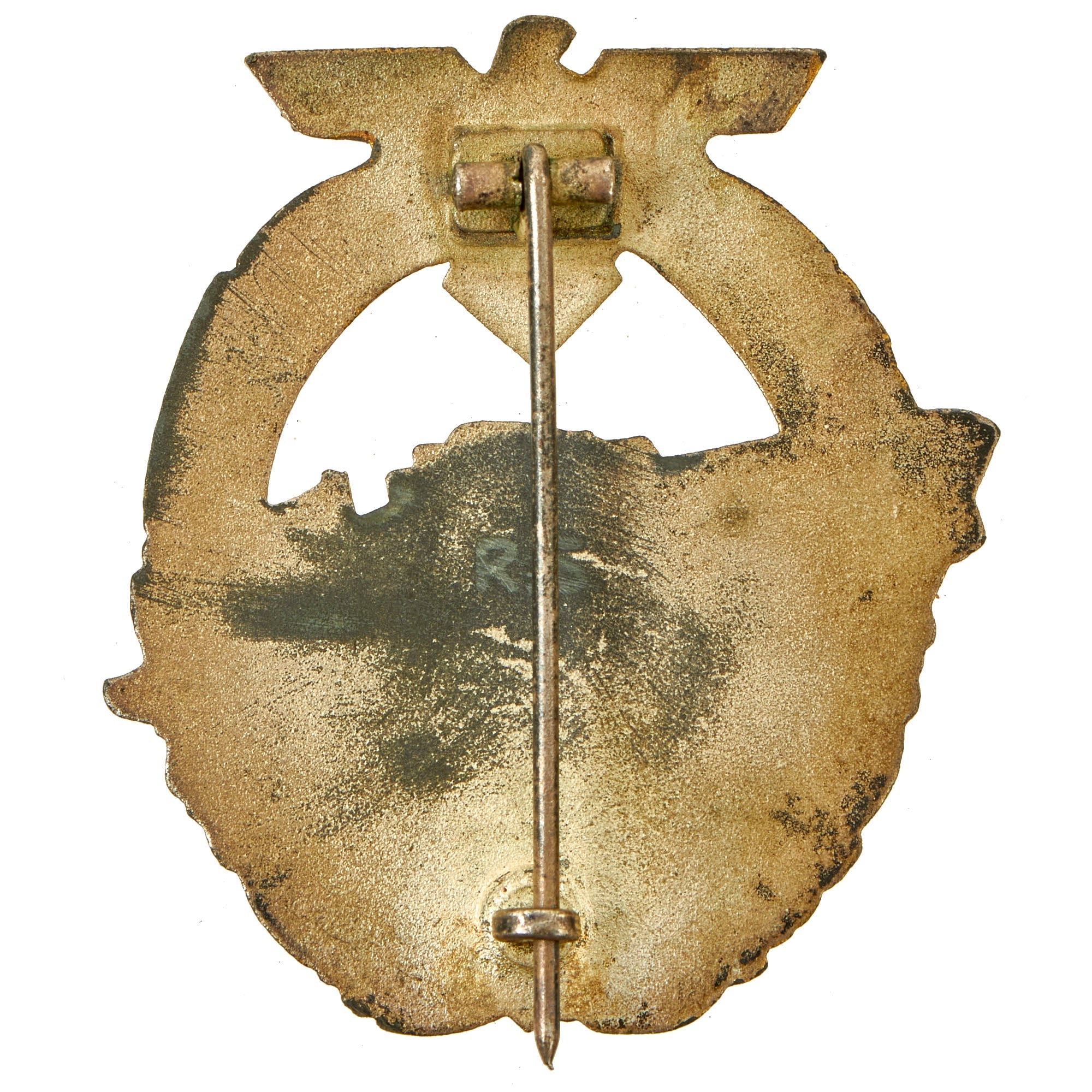 Original German WWII Kriegsmarine 2nd Model S-Boat Fast Attack Craft W ...