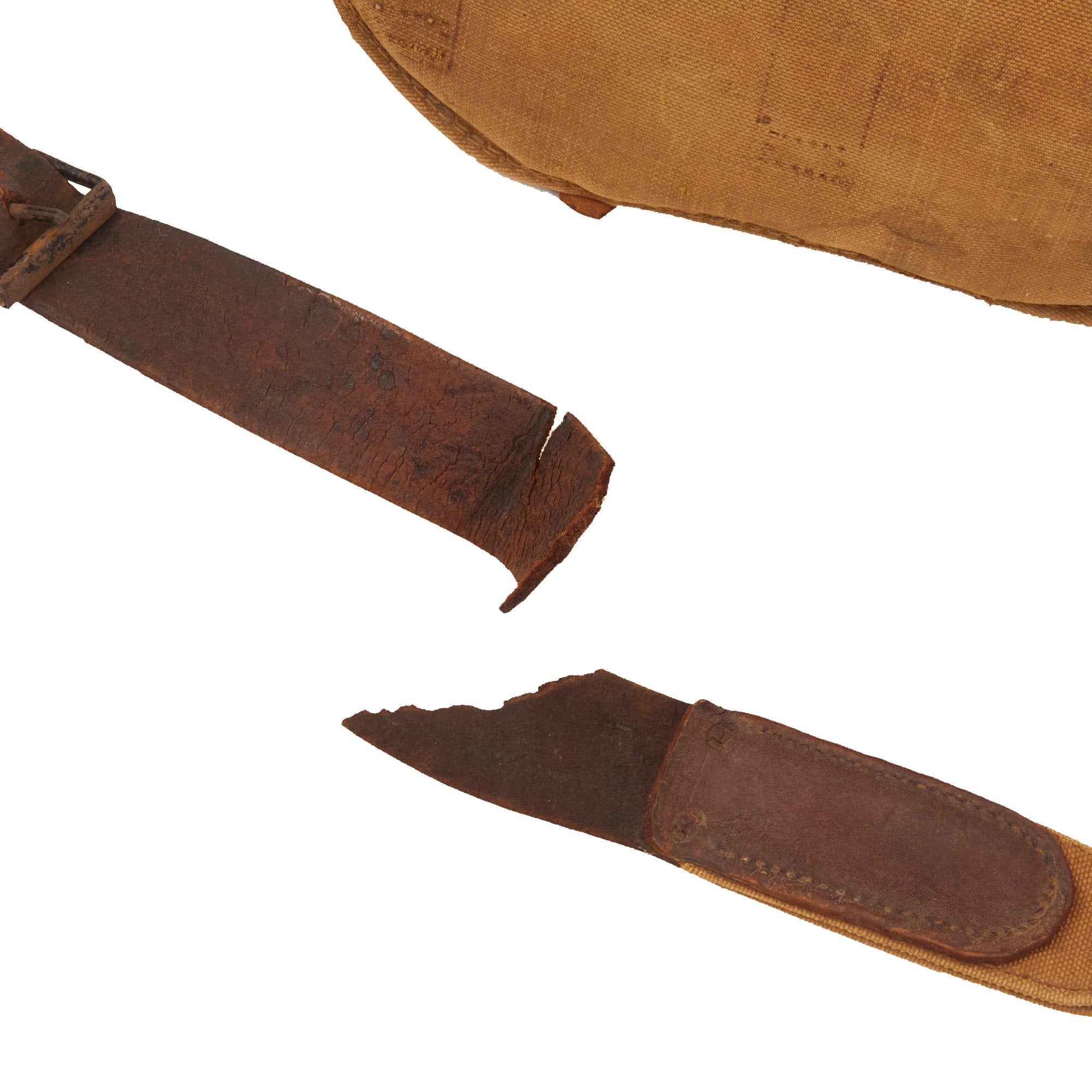 Original French WWI Fusil-Mitrailleur Modèle 1915 CSRG Chauchat Displa ...
