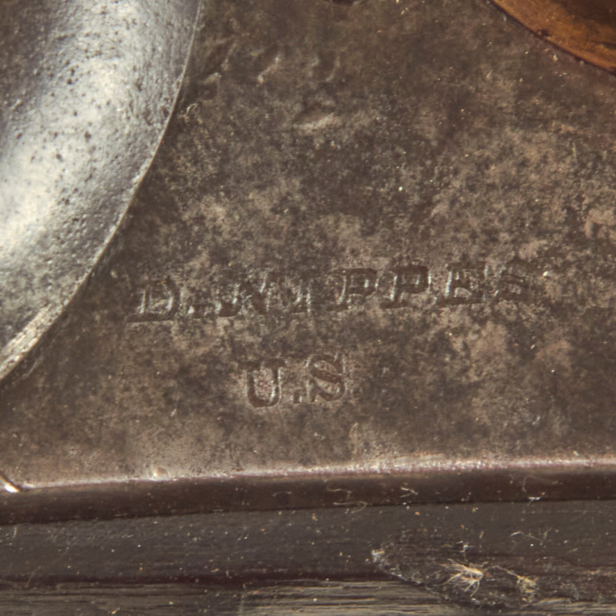 Original Rare U.S. Springfield Model 1840 Flintlock Contract Musket by ...