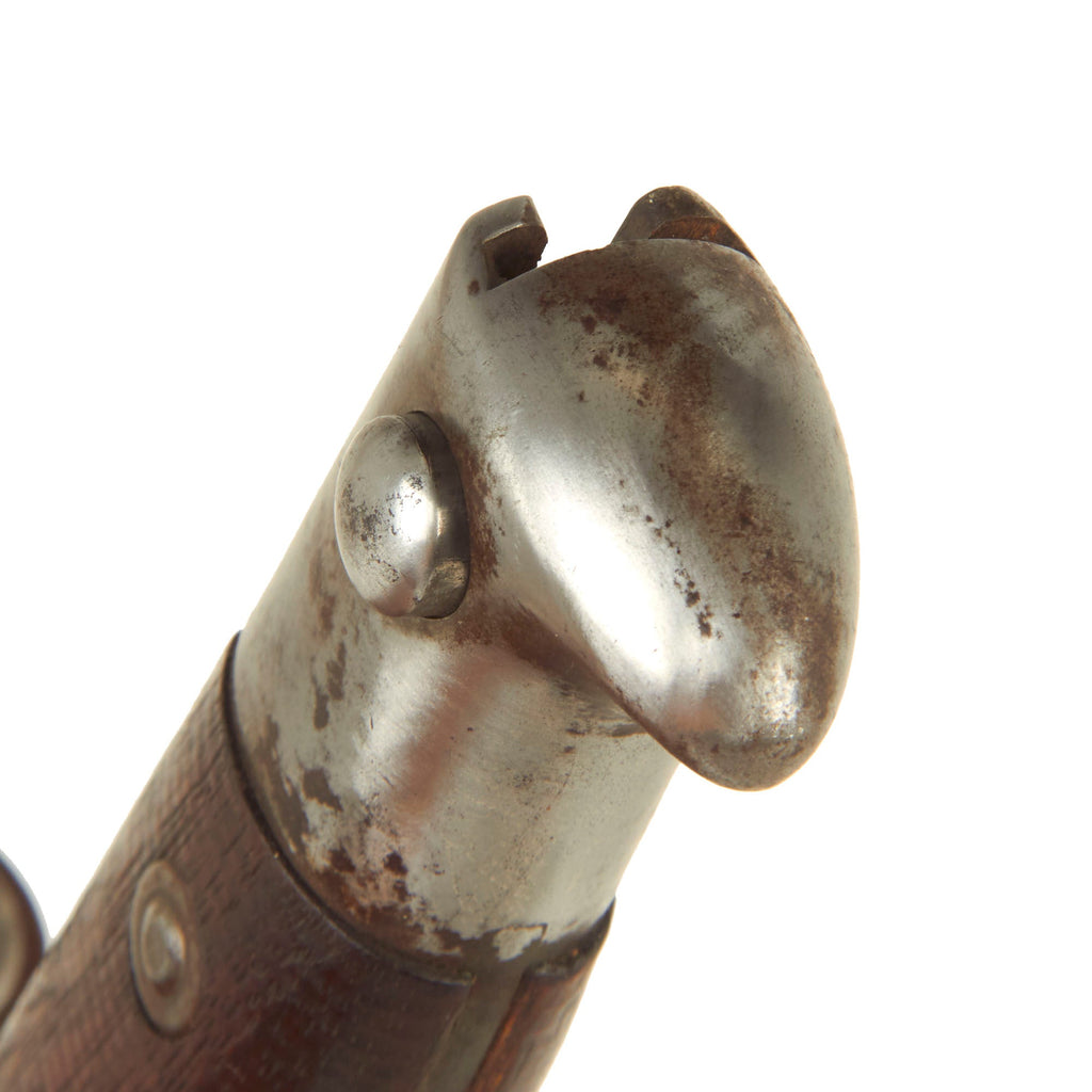 Original U.S. Springfield Model 1896 .30-40 Krag-Jørgensen Rifle Seria ...