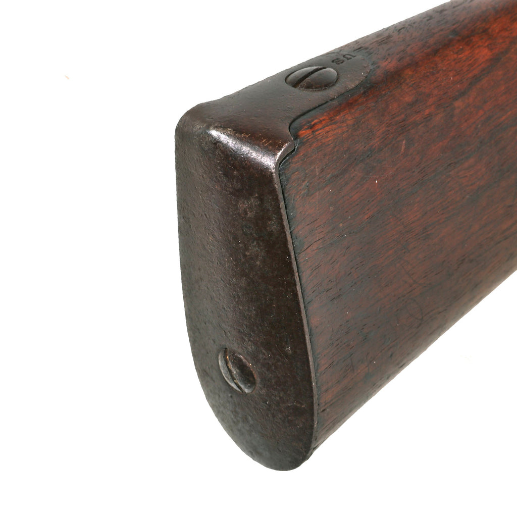 Original U.S. Civil War Era Springfield Model 1835 Cone in Barrel Perc ...