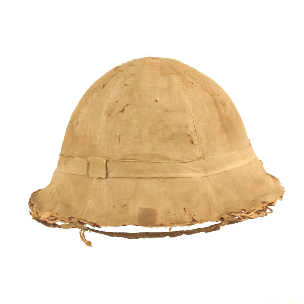 Original Imperial Japanese WWII Japanese Army “B-Spec” Material Substi ...