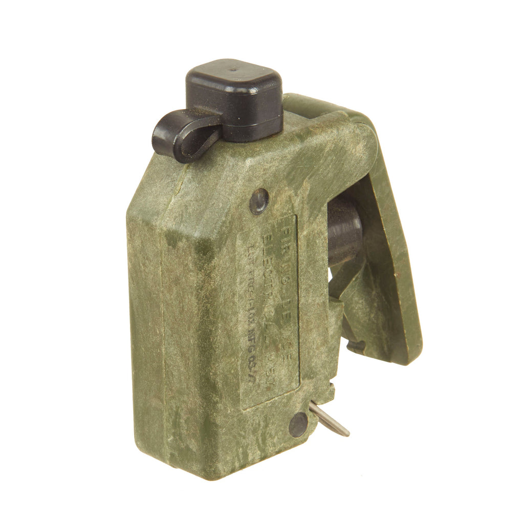 Original U.S. Vietnam War Complete M68 Claymore Mine Training Kit with ...