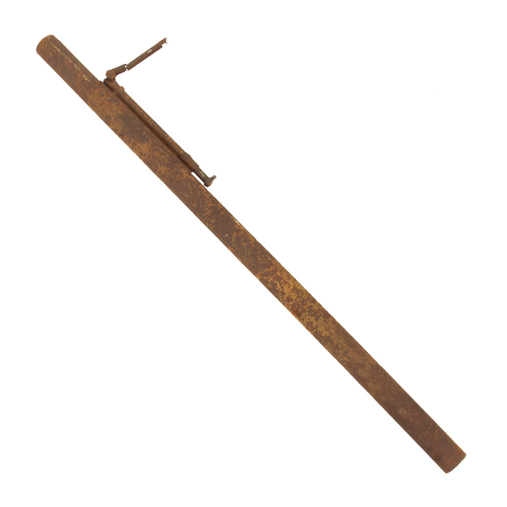 Original German WWII Panzerfaust 30 Klein Anti-Tank Launcher Relic - I ...