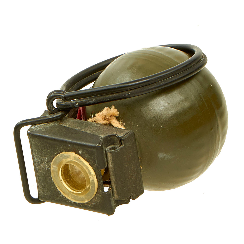 Original U.S. Vietnam War Special Forces Dutch Made V40 “Hooch Popper ...