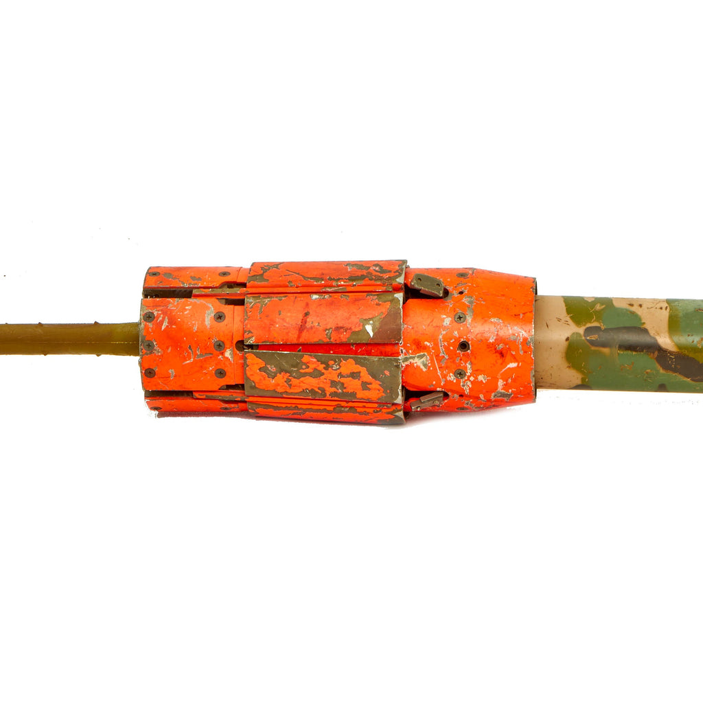 Original U.S. Vietnam War Era Operation Igloo White Seismic Sensor Ine ...