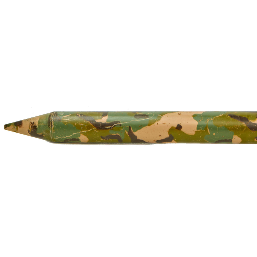 Original U.S. Vietnam War Era Operation Igloo White Seismic Sensor Ine ...