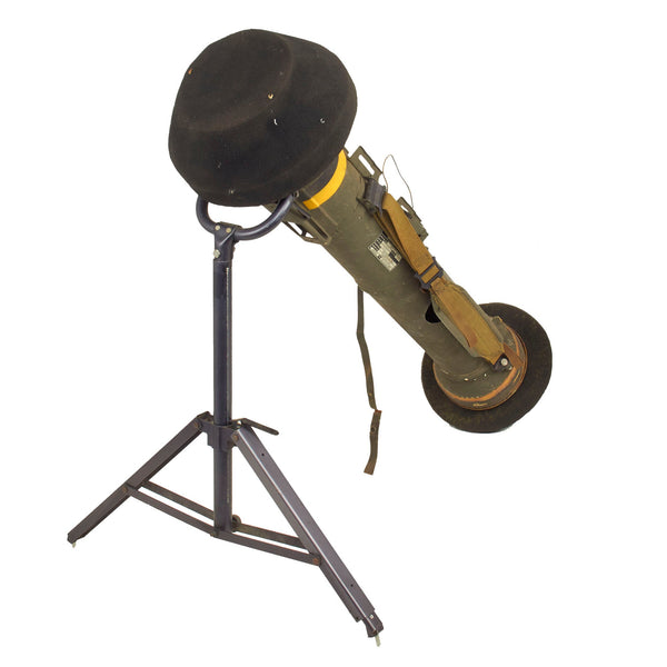 Original U.S. Gulf War M57 Dragon Anti-Tank Guided Missile Launcher TR ...