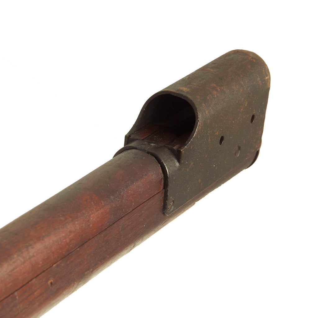 Original British WWII Swift Training Rifle Mk. III Serial B10075 - Fun ...