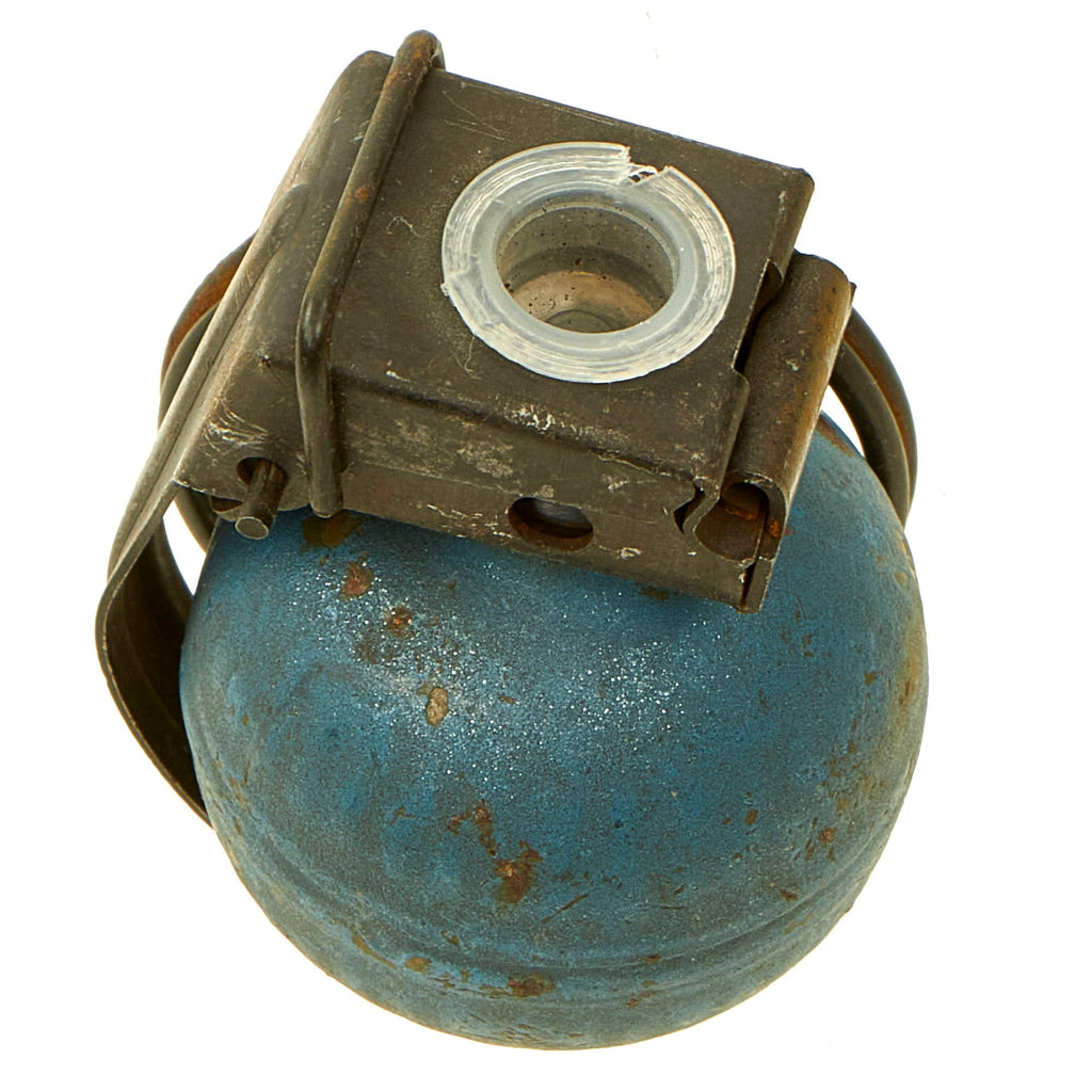 Original U.S. Vietnam War Special Forces Dutch Made V40 “Hooch Popper ...