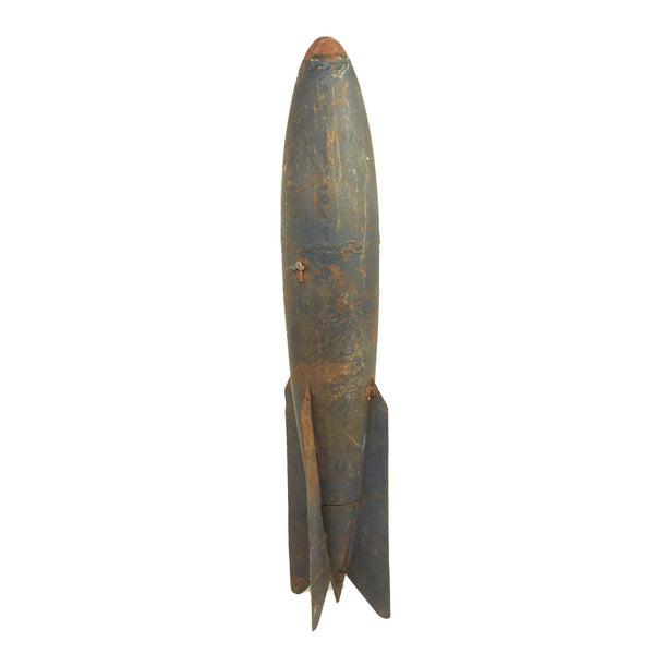 Original U.S. WWI Mark III Aerial / Incendiary Bomb – International ...
